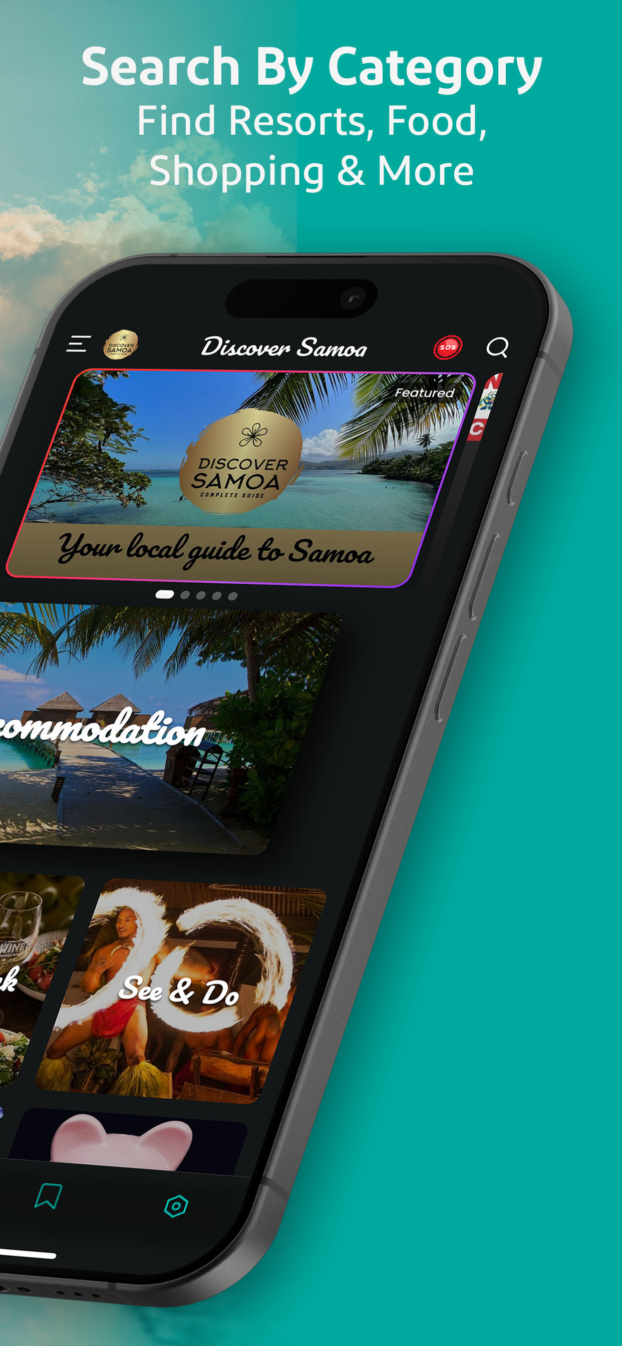 Discover Samoa - Your Gateway to Paradise
