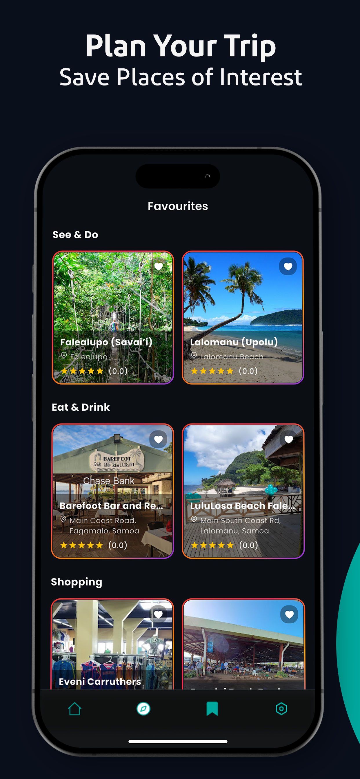 Discover Samoa - Your Gateway to Paradise